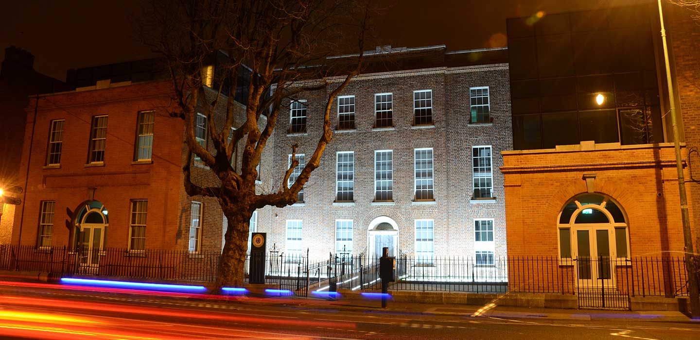 Contact Us - Communications Workers' Union