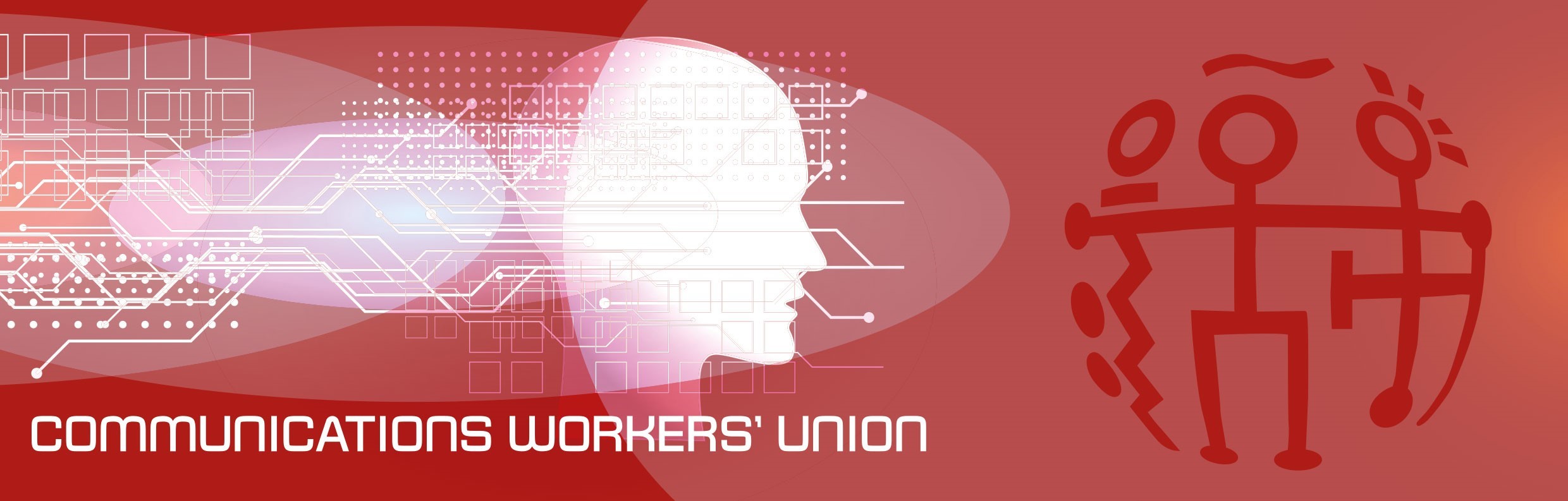 CWU Biennial Conference - Communications Workers' Union